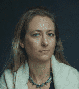 Principal - Antolina Ortiz Moore